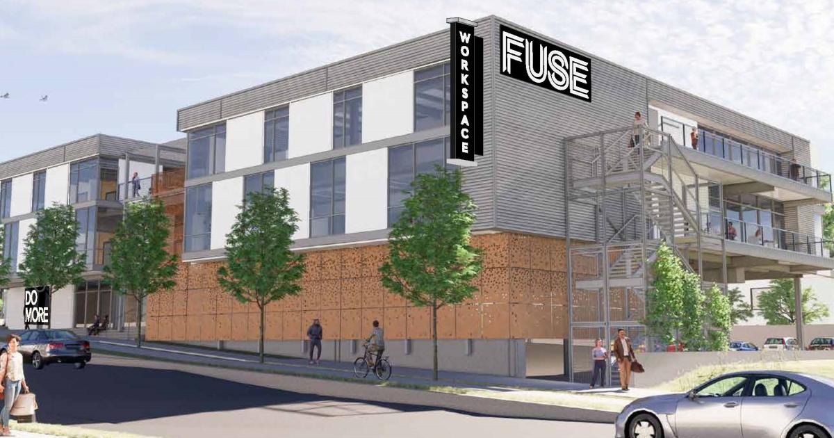 Austin coworking company expands to East MLK | Urbanize Austin